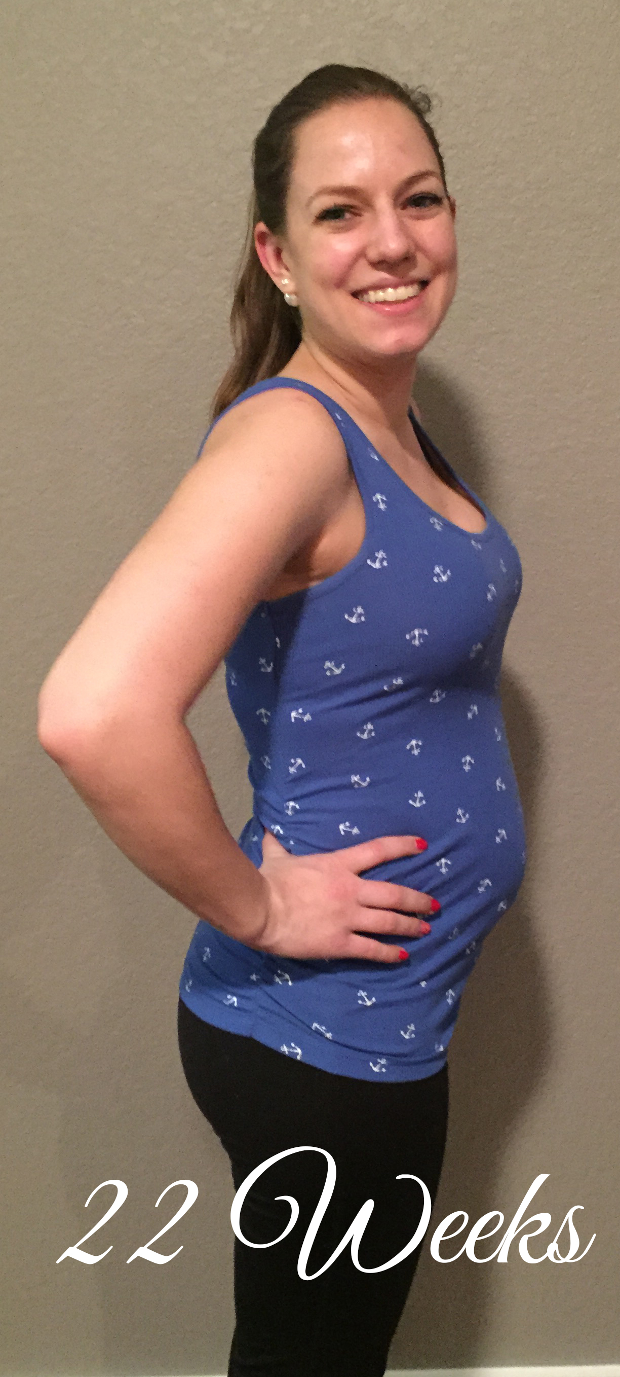 Pregnancy 2 Post 22 Weeks Warfieldfamily